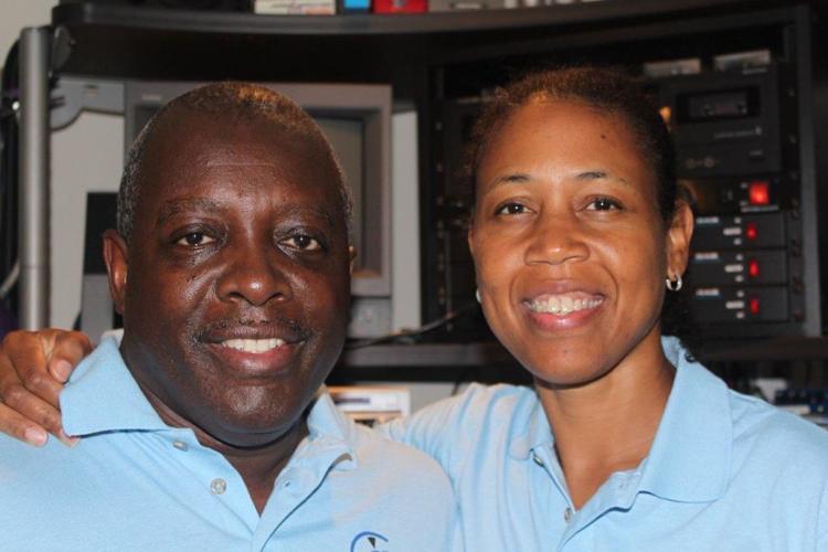 Black-owned businesses thrive after being selected by County Chamber ...