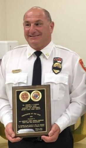 Budd Lake fire chief arrested, accused of masturbating in ShopRite ...