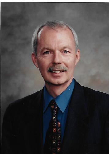 James H. Mears II, 73, graduate of West Essex High School, worked for ...