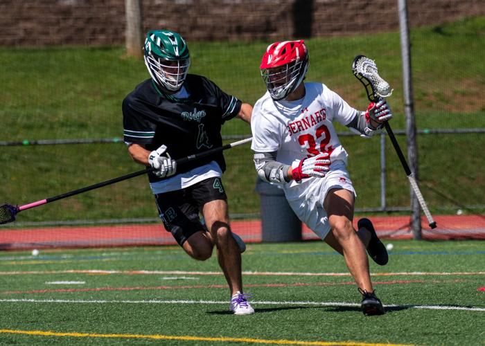 Bernards boys lacrosse seeks return to state prominence under new head ...