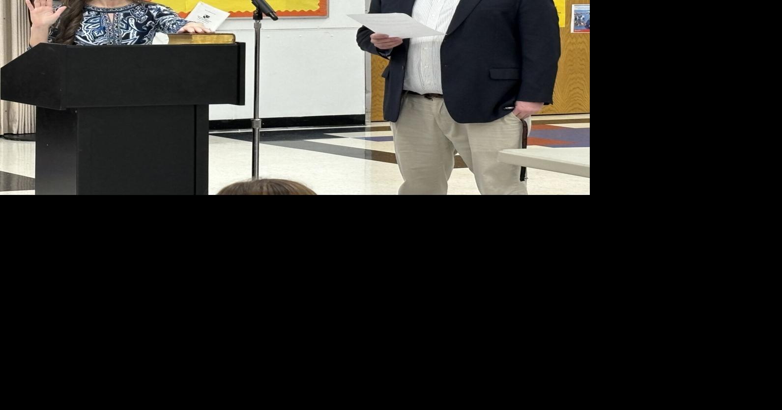 Chester BOE welcomes new members; Schultz returns as president | News ...