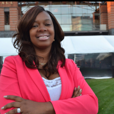 LaMonica McIver wins special 10th Congressional District primary | The ...