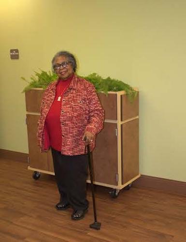 County senior centers celebrate Juneteenth | News | newjerseyhills.com