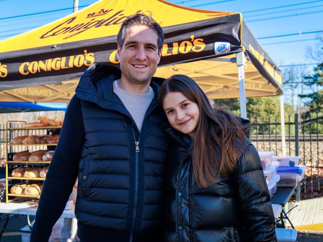 Morris Plains Winter Market marks the end of a season | News ...