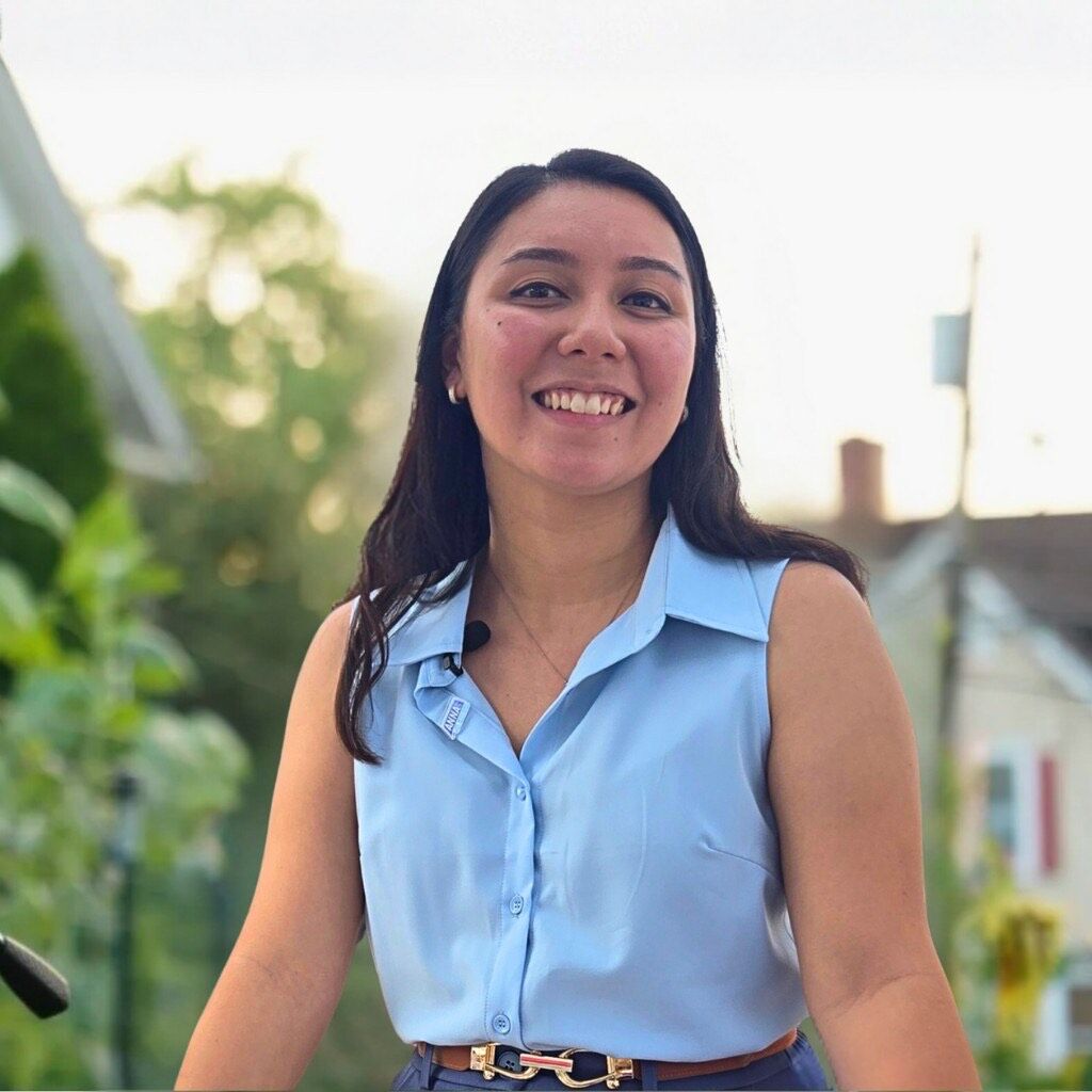 Anna Lee Williams pitches 'Fair Deal' to NJ-11 voters | News ...