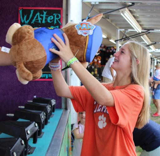 HAPPENINGS: Mendham pulls out the stops for Labor Day carnival, parade ...