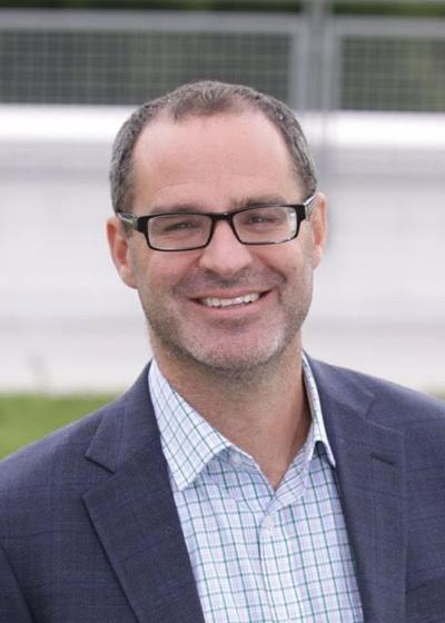 Buffum named Head of School at Chatham Day | News | newjerseyhills.com