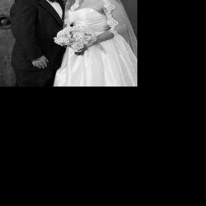 Sarah Gregory and Gregory Messer are married in S.C. | The Progress ...