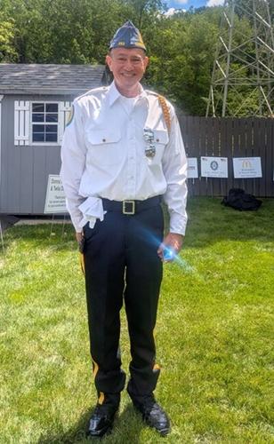 American Legion holds annual Memorial Day parade in Warren | News ...