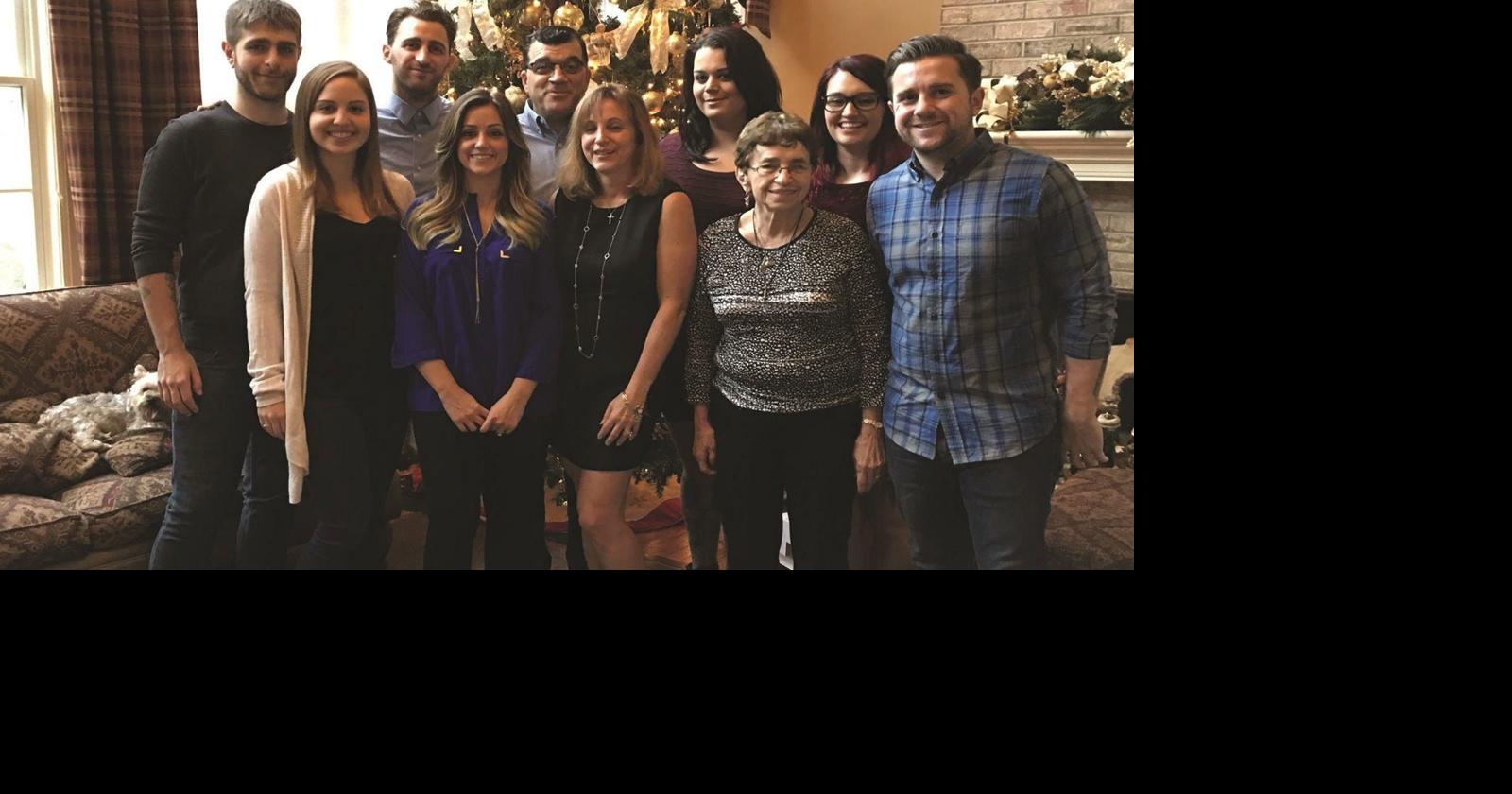 Lalama-Nicastro family steps up to Thanksgiving plate again | News ...