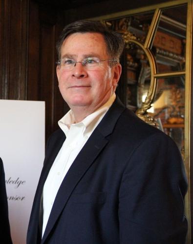 Tewksbury Historical Society to host lecture on Mansion in May 2017 ...