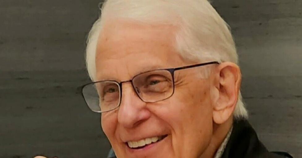 Douglas Jacobs, 77, devoted time and energy to many Livingston ...