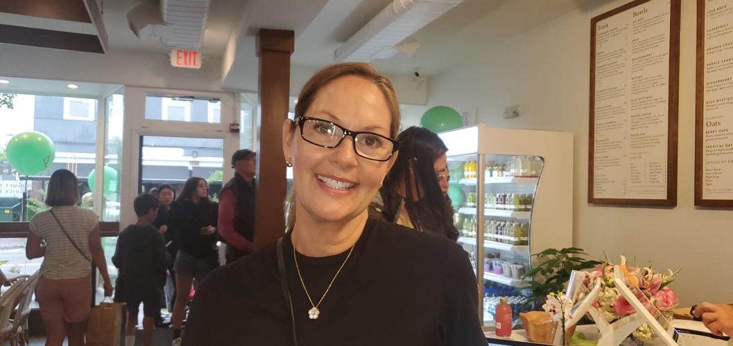 Gourmet toast restaurant 'Toastique' opens in Chatham | News ...