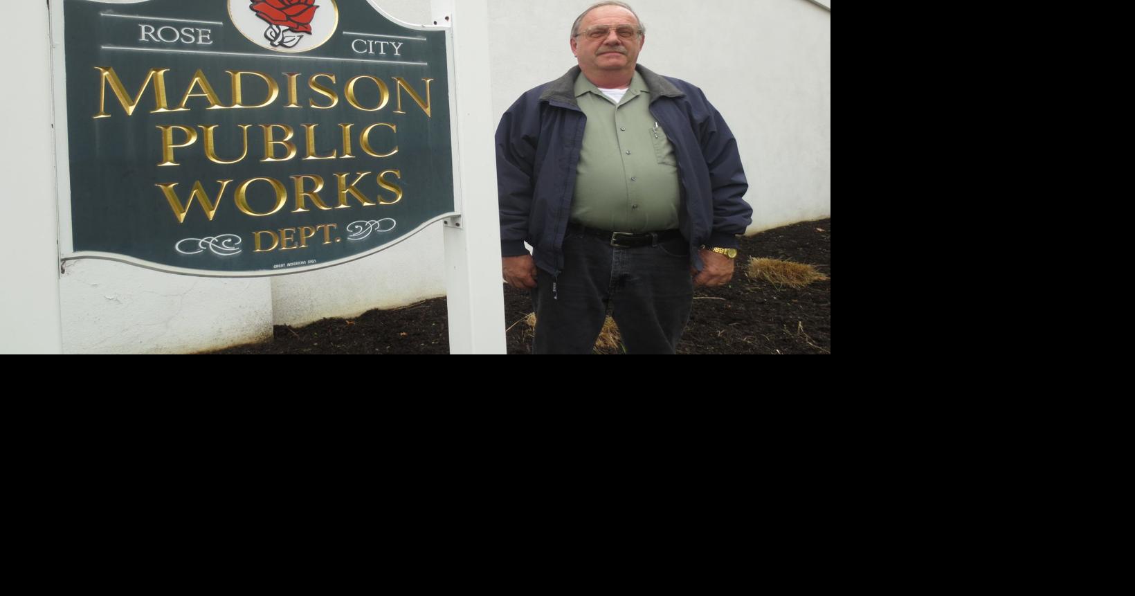 Madison DPW chief David Maines to retire | News | newjerseyhills.com