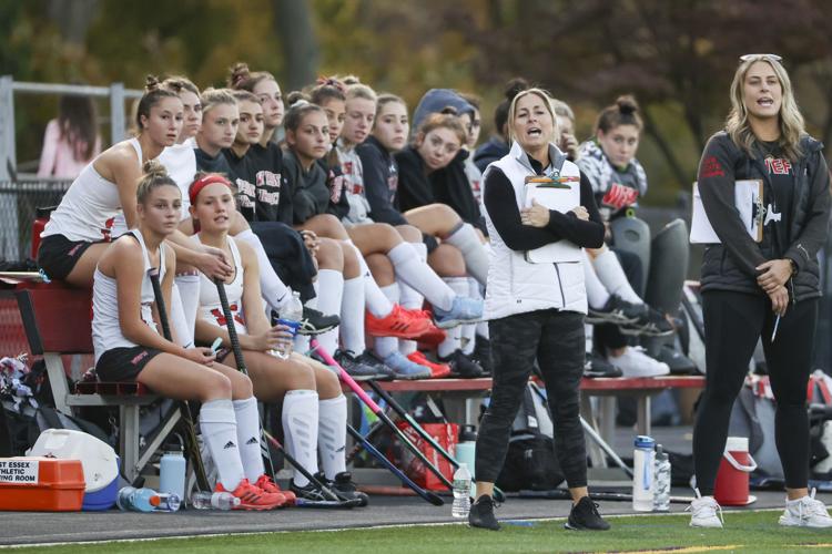 West Essex field hockey team wins state title | Photos | newjerseyhills.com