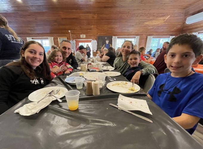 Breakfast is back at Schooley's Mountain Fire House | News ...