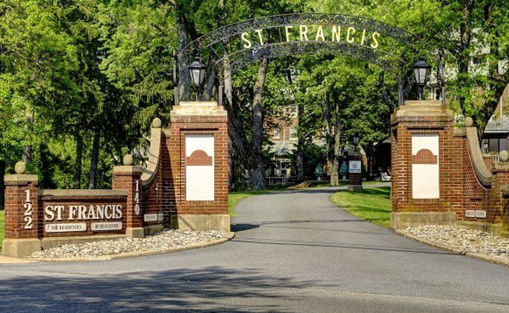 Denville reaches agreement to buy St. Francis property | News ...