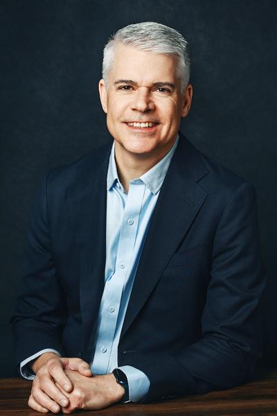 New Jersey Hills Media Group names Joe Territo executive editor | Bold ...