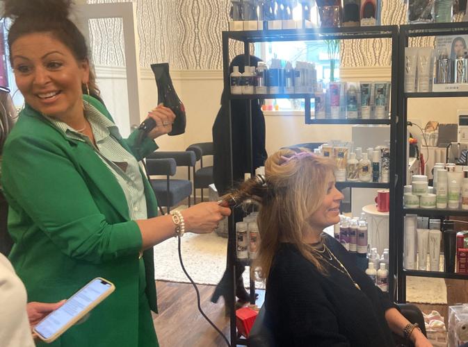 Stay the Salon opens in Madison | News | newjerseyhills.com