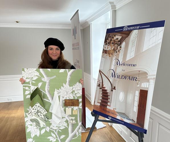 Chester Twp. estate prepares for Mansion in May | News | newjerseyhills.com