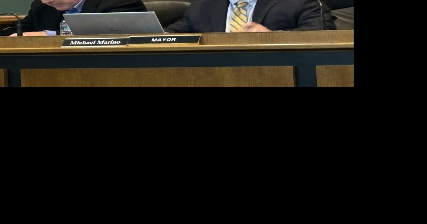 Changes to hazardous road crossings dominate Washington Township work ...