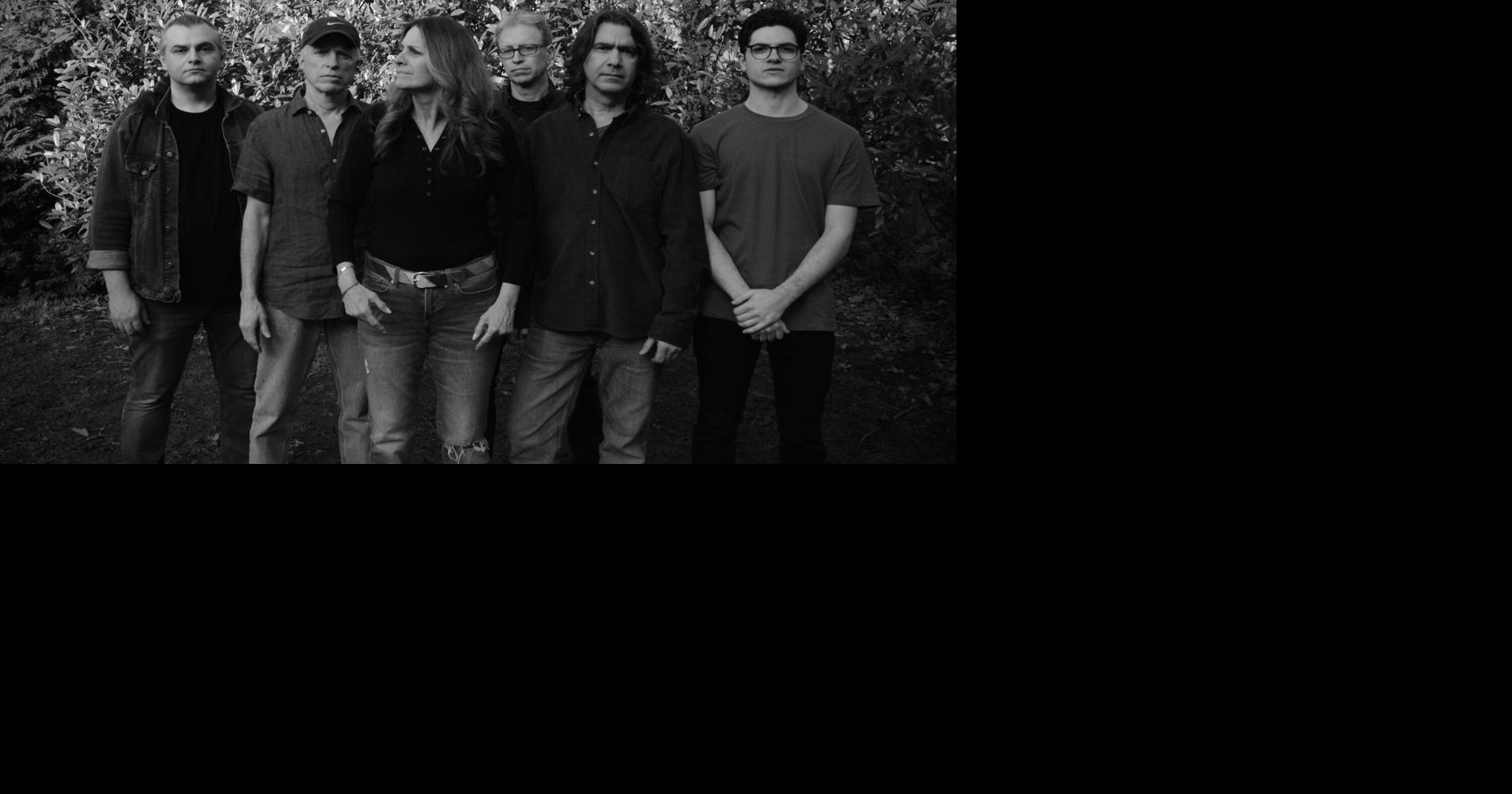 Madison band 'Rosewood' to perform at Museum of Early Trades & Crafts ...