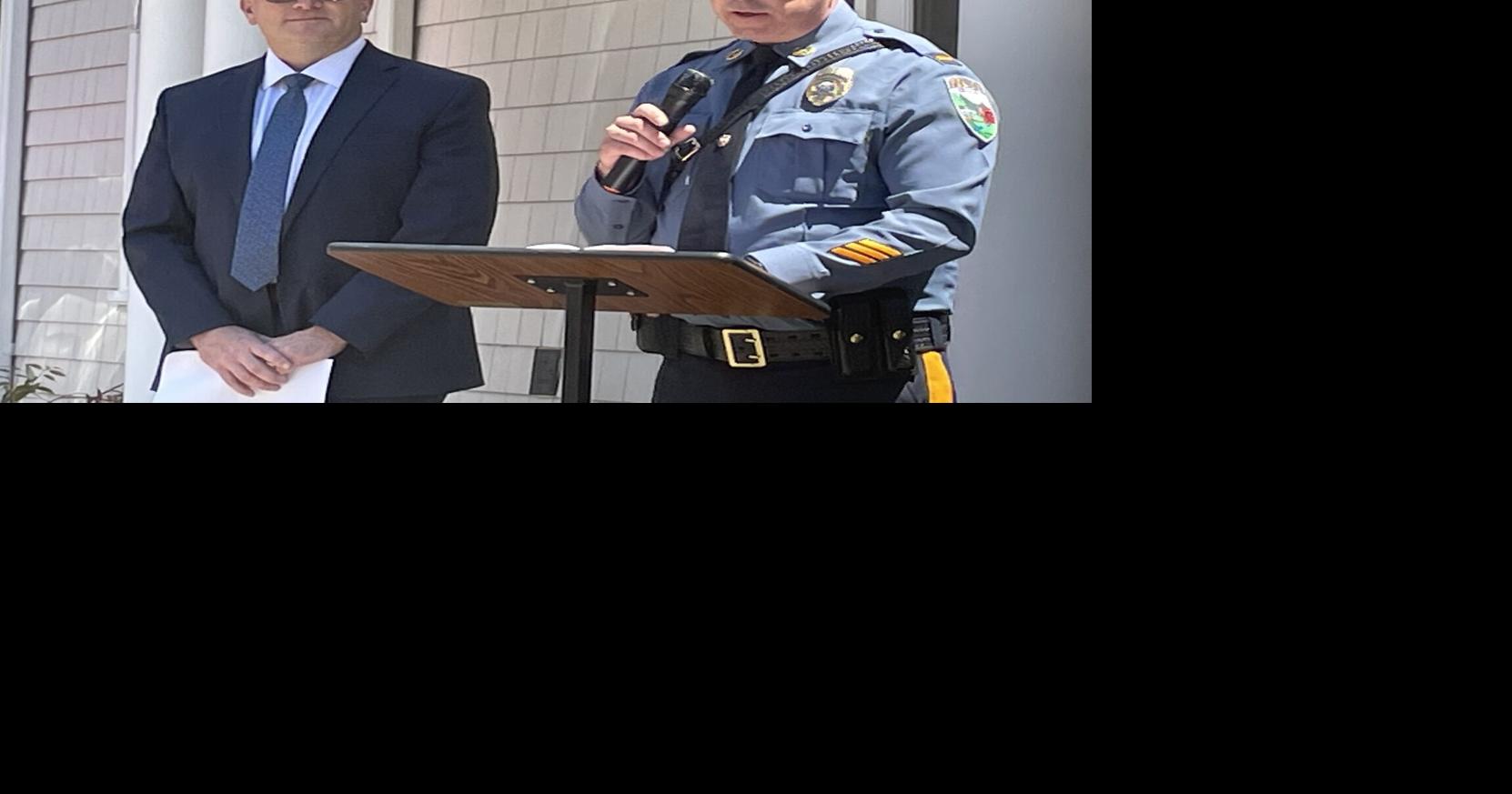 Meet the new Chester Police Chief | News | newjerseyhills.com