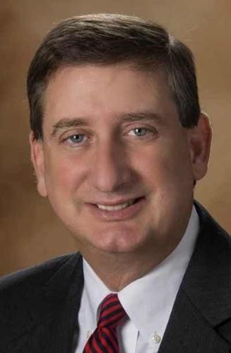 Group may pursue Howes ouster due to county GOP's finances (copy ...