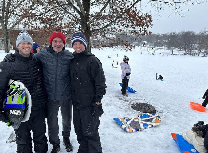 No fun like snow fun | News | newjerseyhills.com