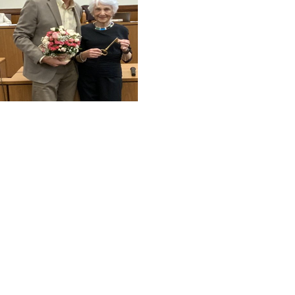 Fechtner honored for lengthy community service record | News ...