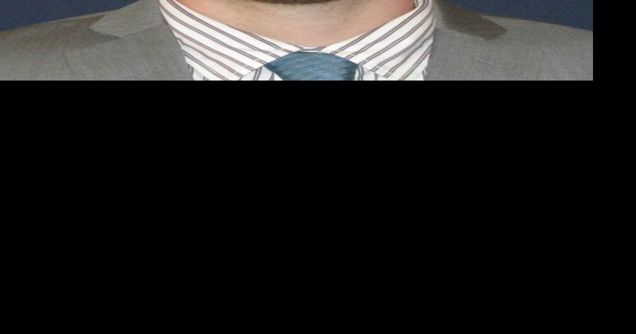 Readington Middle School appoints Timothy Charleston principal | News ...