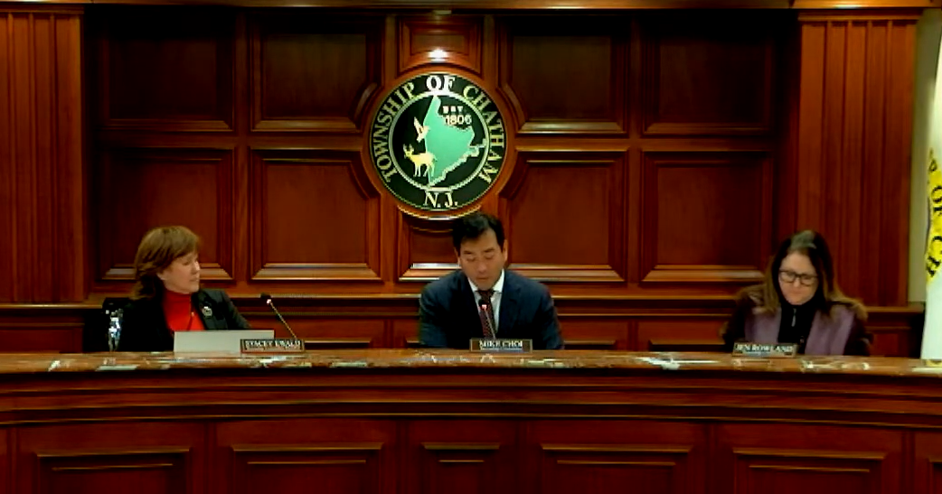 Mayor Choi responds to Colony Pool complaints, talks traffic safety at ...