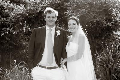 WEDDING: Kathleen Reilly weds Robert Bennett Jr. | Lifestyles ...