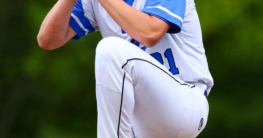 Gill (14-5) baseball team caps big week | Bernardsville News Sports ...