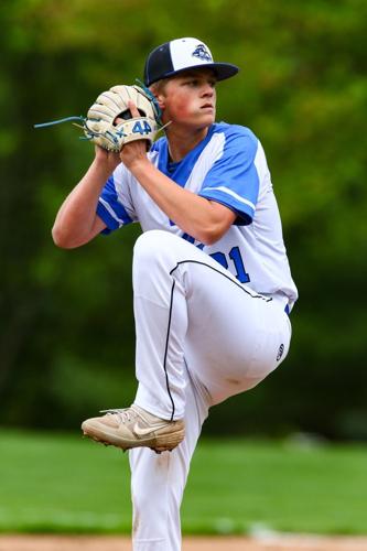 Gill (14-5) baseball team caps big week | Bernardsville News Sports ...