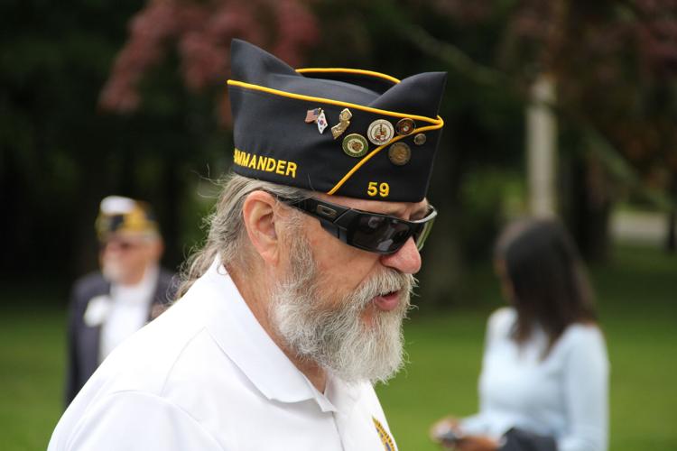 Morris Township and Morristown sponsor joint Memorial Day observances ...