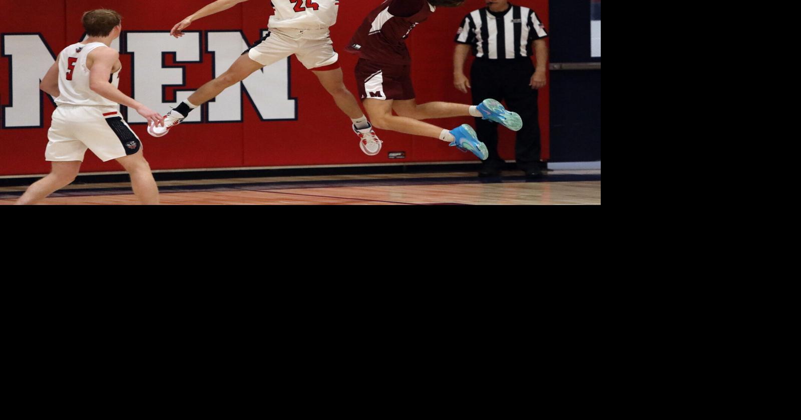 Mendham boys score win on the boards in otherwise mixed bag week for ...