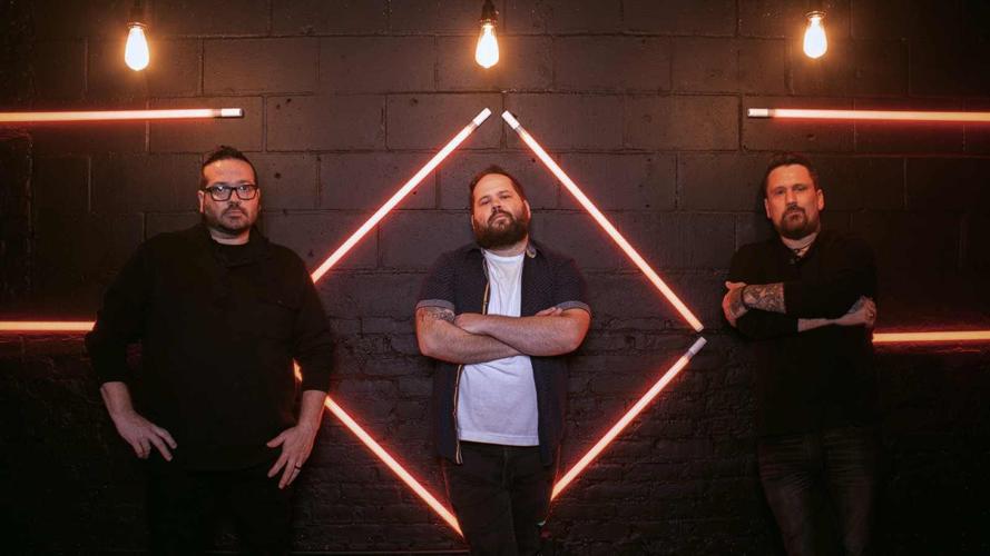 Local band 'Crash Romeo' reunites with new album | News ...