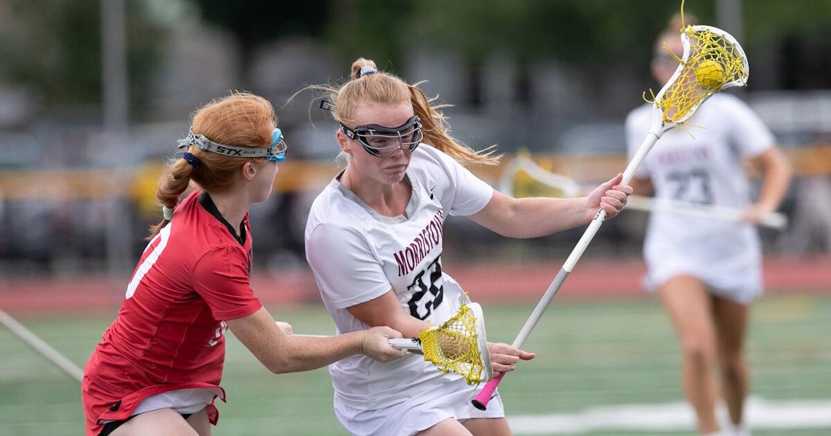 Caroline Condon | | newjerseyhills.com