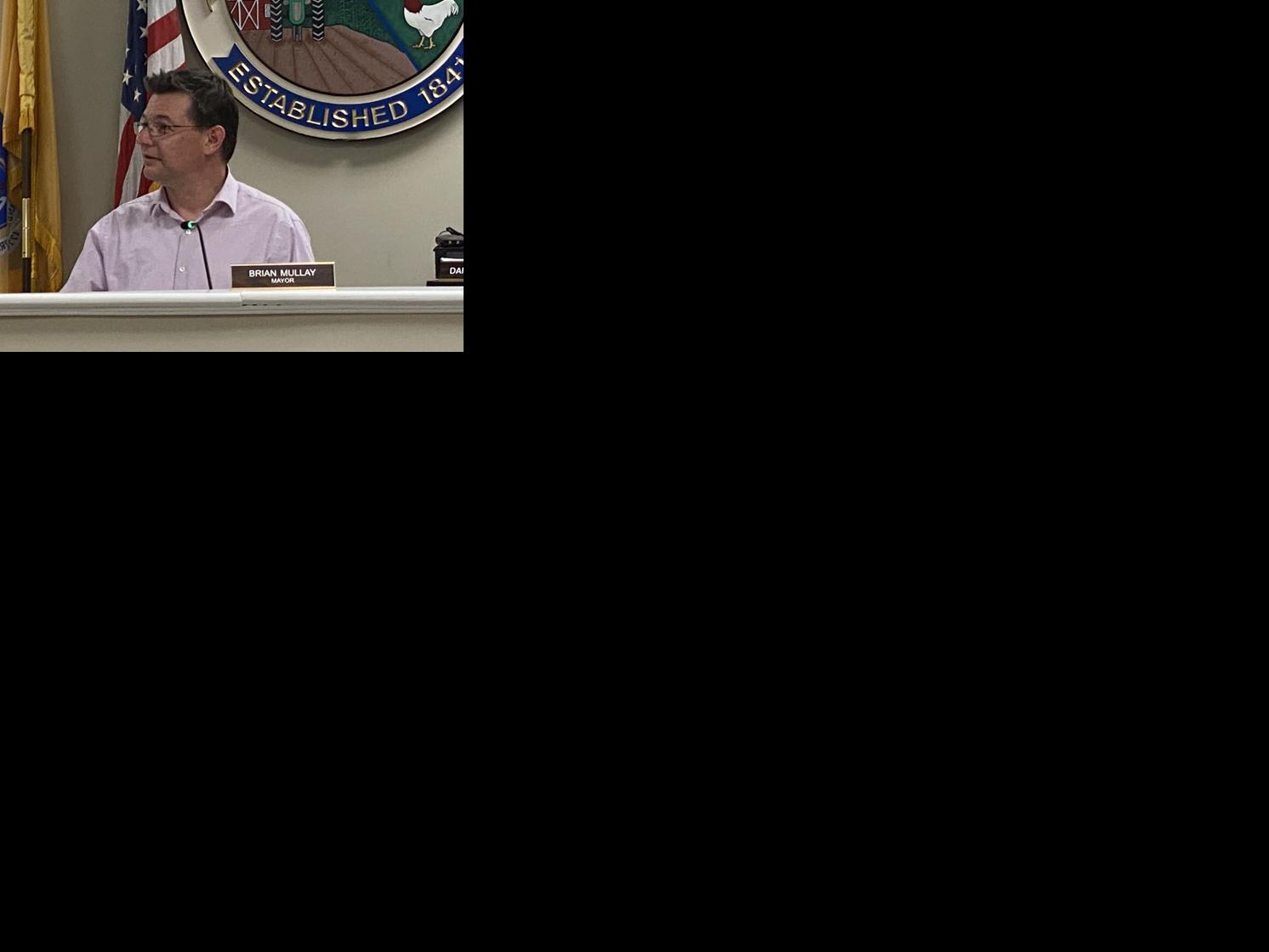 Clinton Township thanks outgoing Councilwoman Amy Swityk's service ...