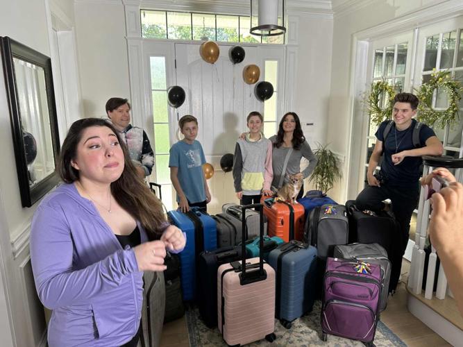 Sharpe family of Basking Ridge advances on 'America's Got Talent ...