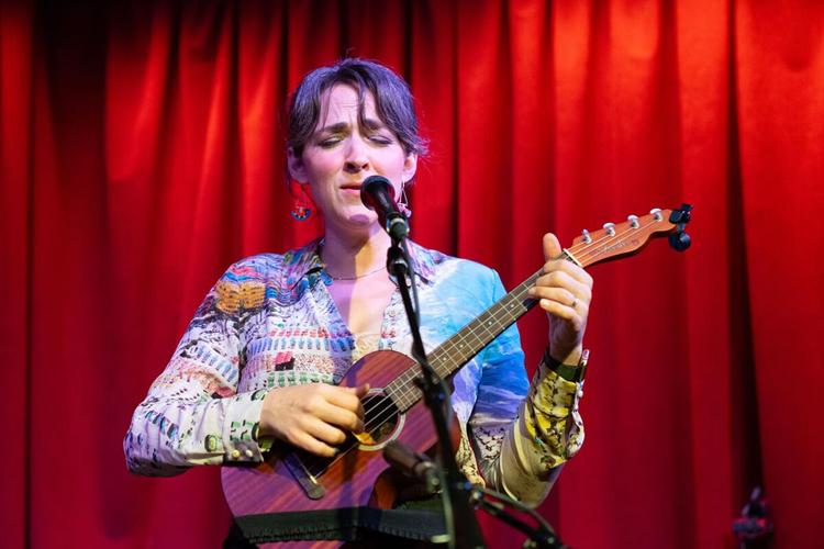 Connor Garvey, Becca Stevens coming to Troubadour Concerts on Friday ...