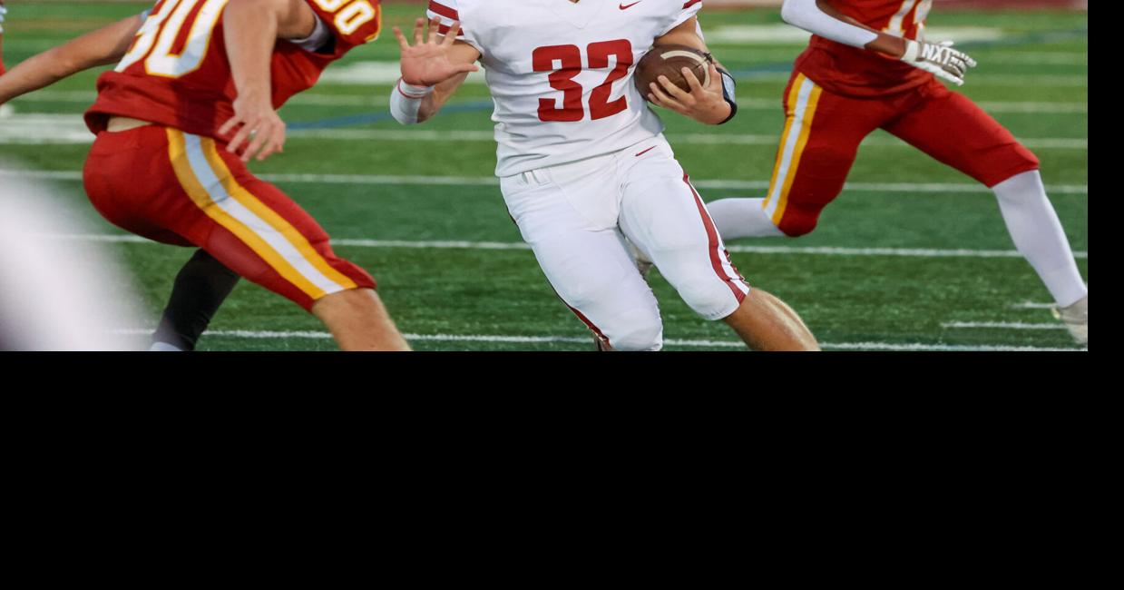 Bernards tops Voorhees in wild battle of unbeaten football teams ...