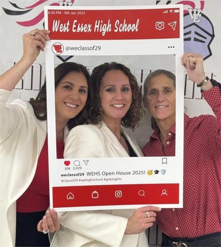 West Essex school district holds new student and parent orientations ...