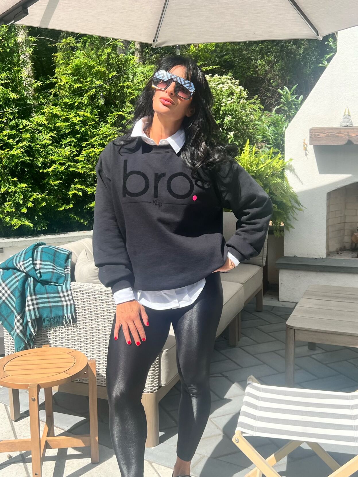 'bro.': A new health and wellness brand by West Caldwell's Nicole Greco ...