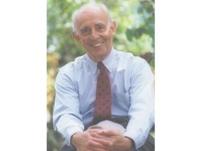 Jack Schrier dies, longtime Mendham Township and Morris county official ...