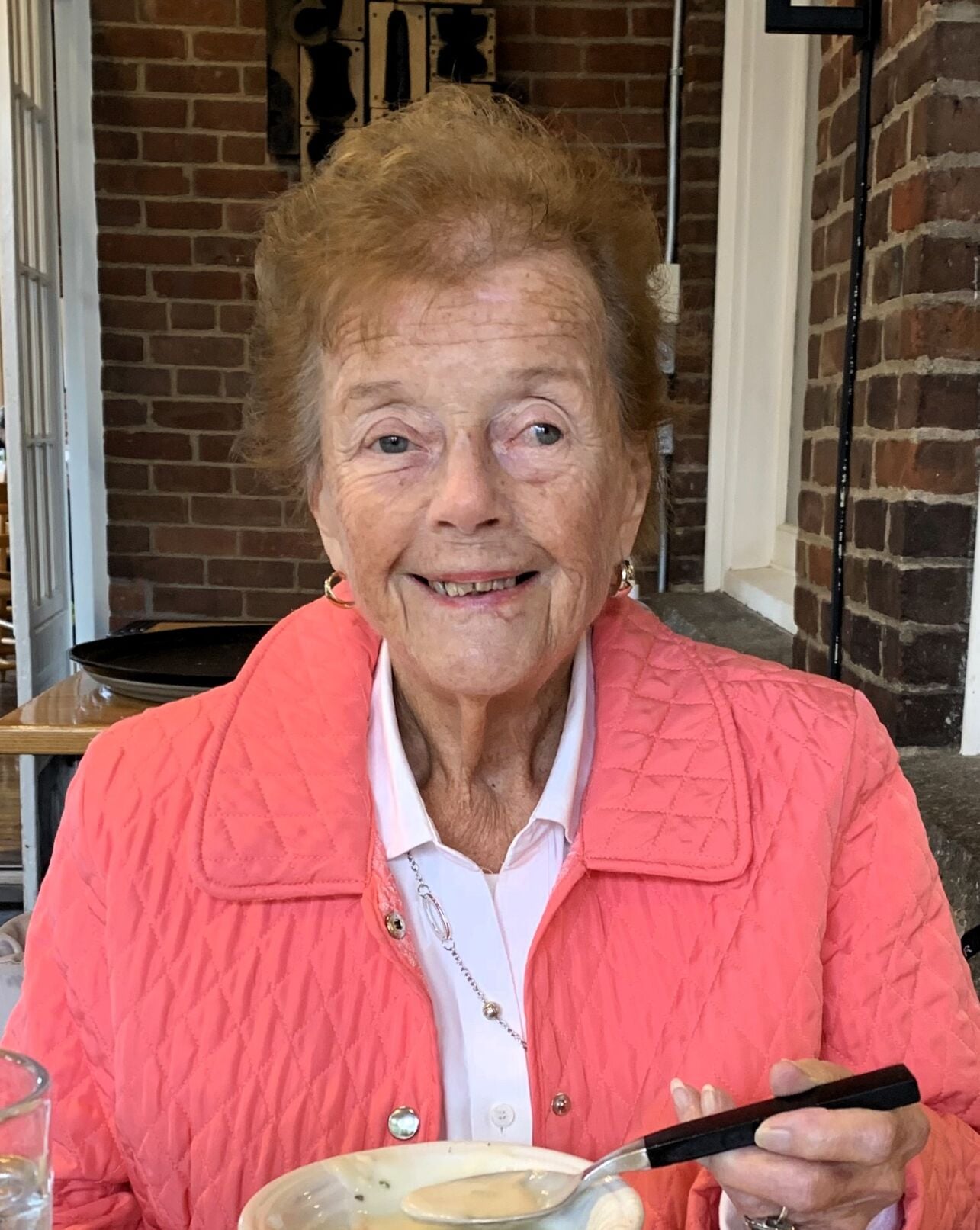 Mary Ann Straub, 92, of Caldwell, community volunteer, faithful friend ...
