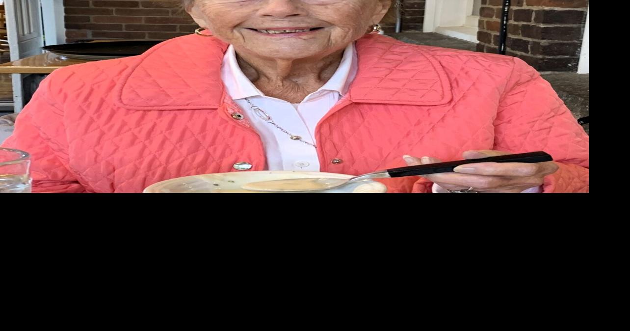 Mary Ann Straub, 92, of Caldwell, community volunteer, faithful friend ...