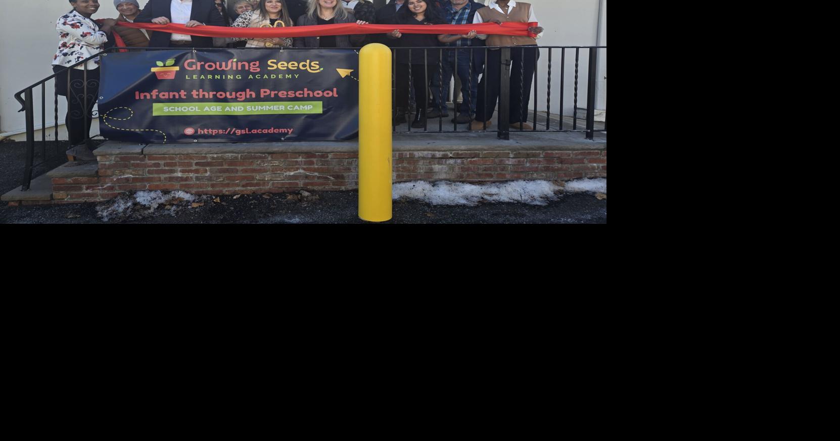 Growing Seeds Learning Center opens on Chatham's Main Street | News ...