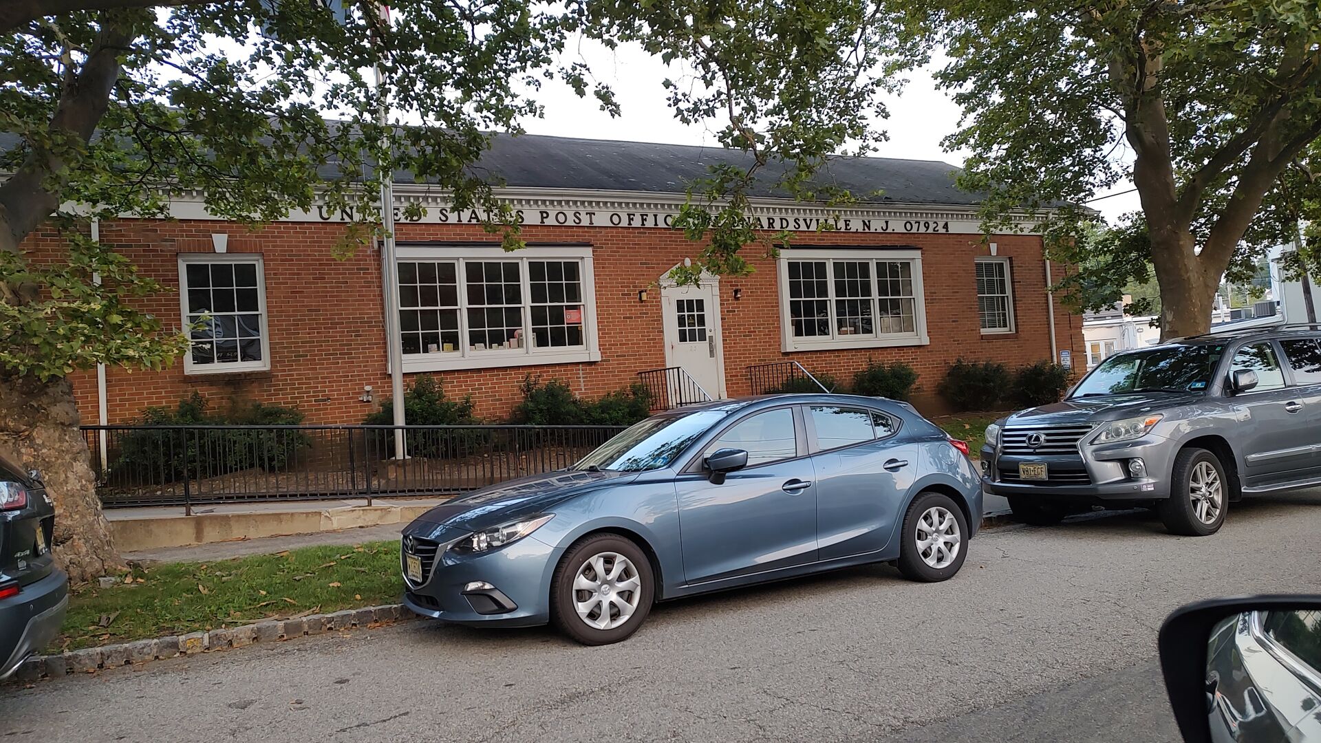 Future of Bernardsville Post Office remains unclear | News ...